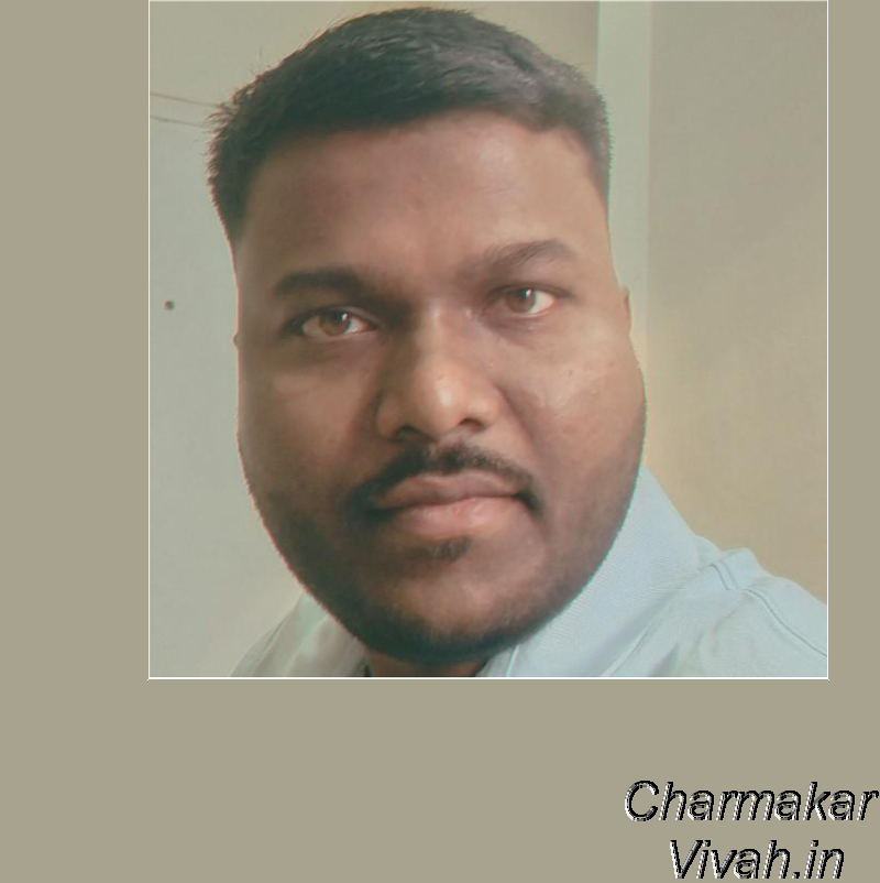 Charmakar Vivah | Chambhar Matrimony | Charmkar Vadhu Var | Charmakar ...