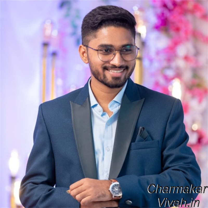 Charmakar Vivah | Chambhar Matrimony | Charmkar Vadhu Var | Charmakar ...