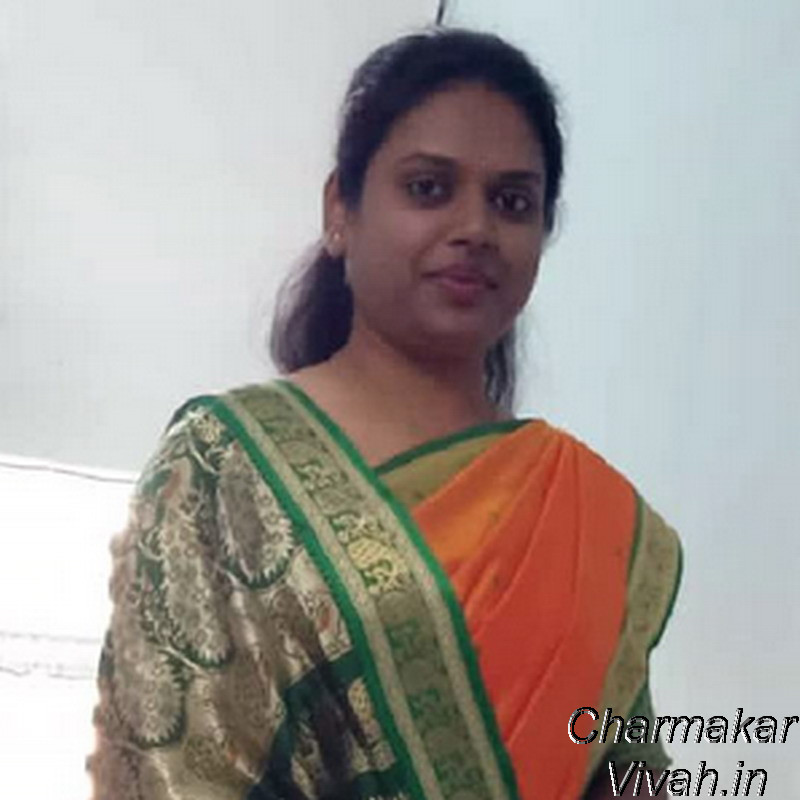Charmakar Vivah | Chambhar Matrimony | Charmkar Vadhu Var | Charmakar ...
